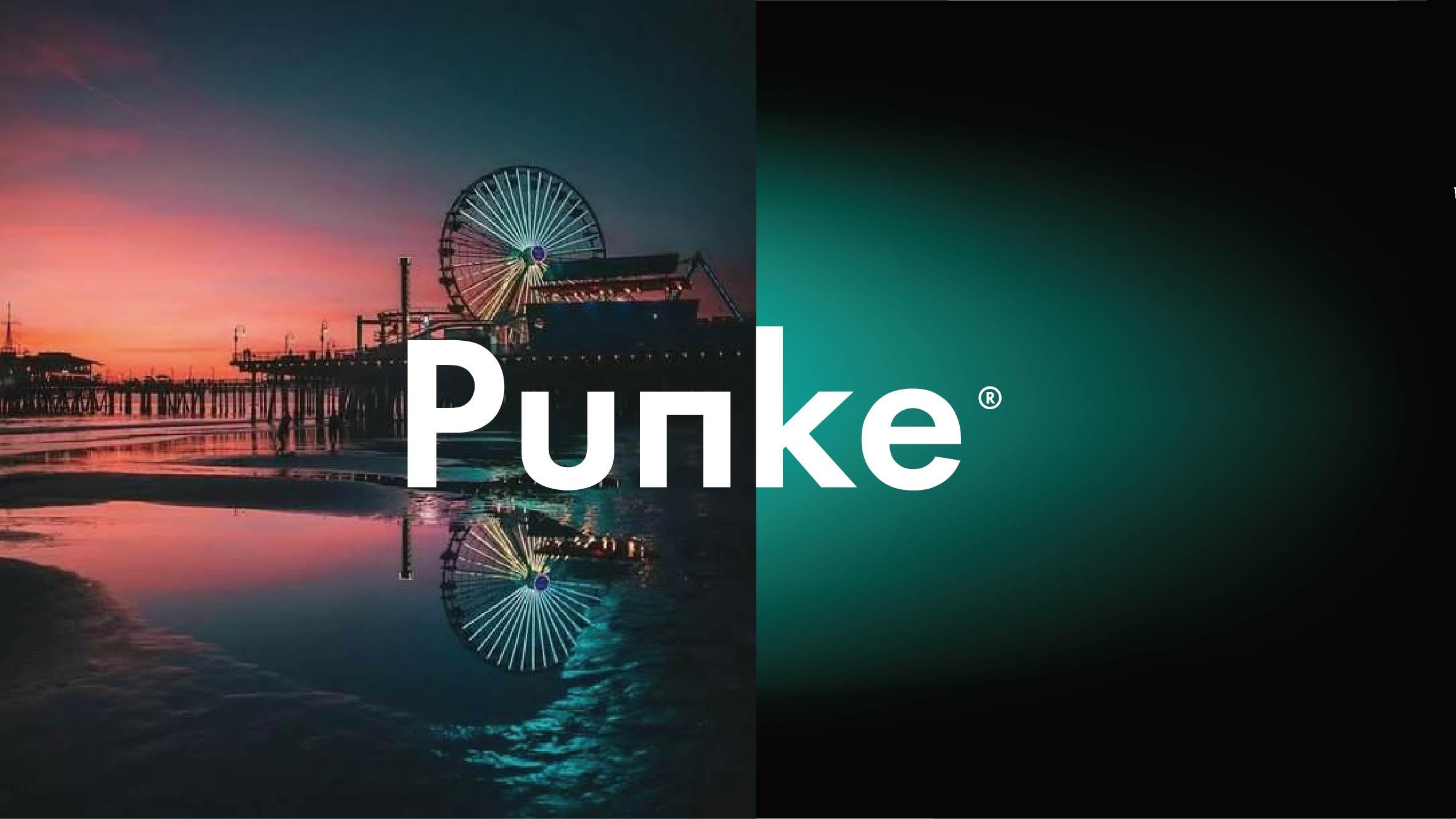 PUNKE | 朋科 – helibrand